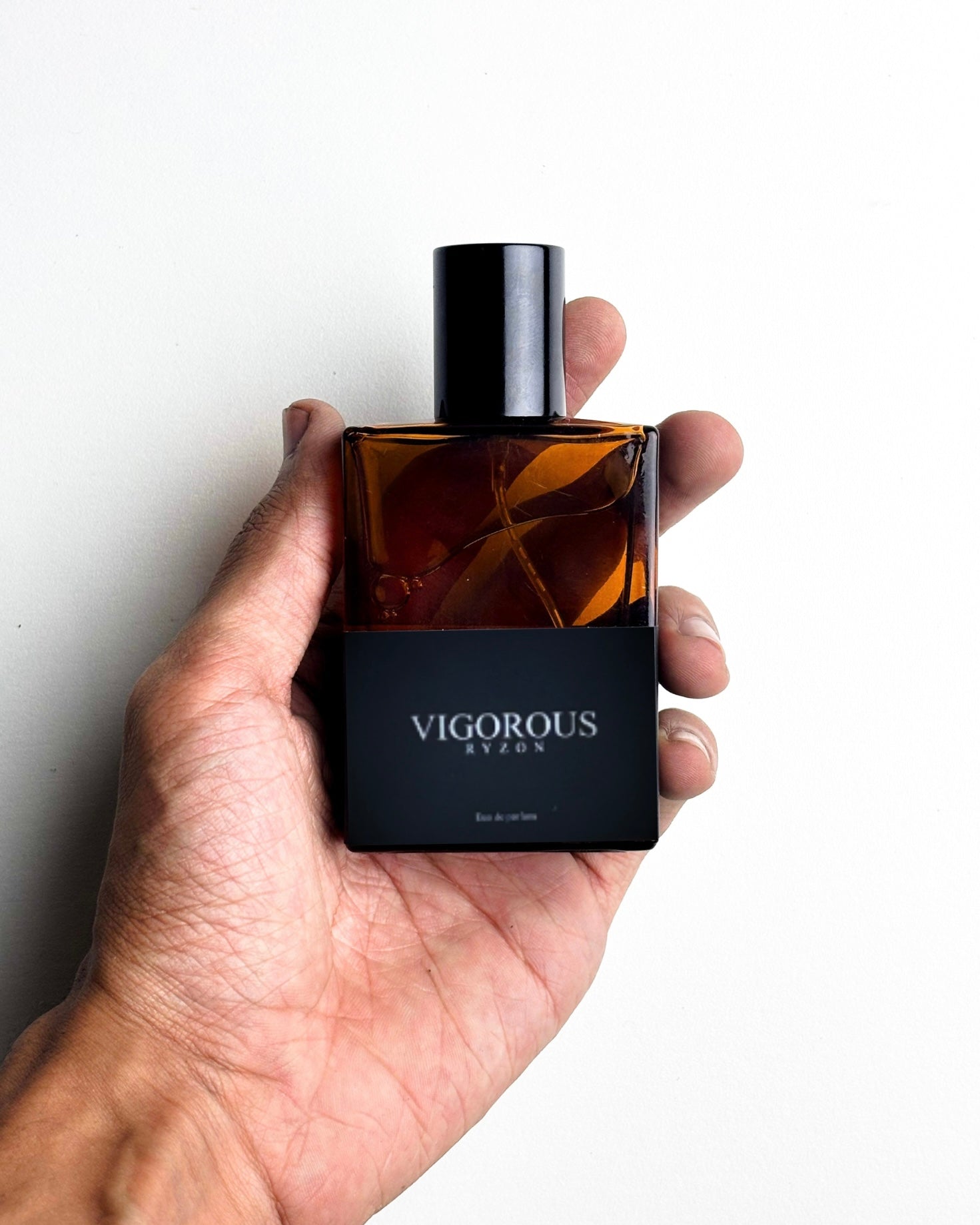 Vigorous | Inspired by Desire Red – Ryzon.pk